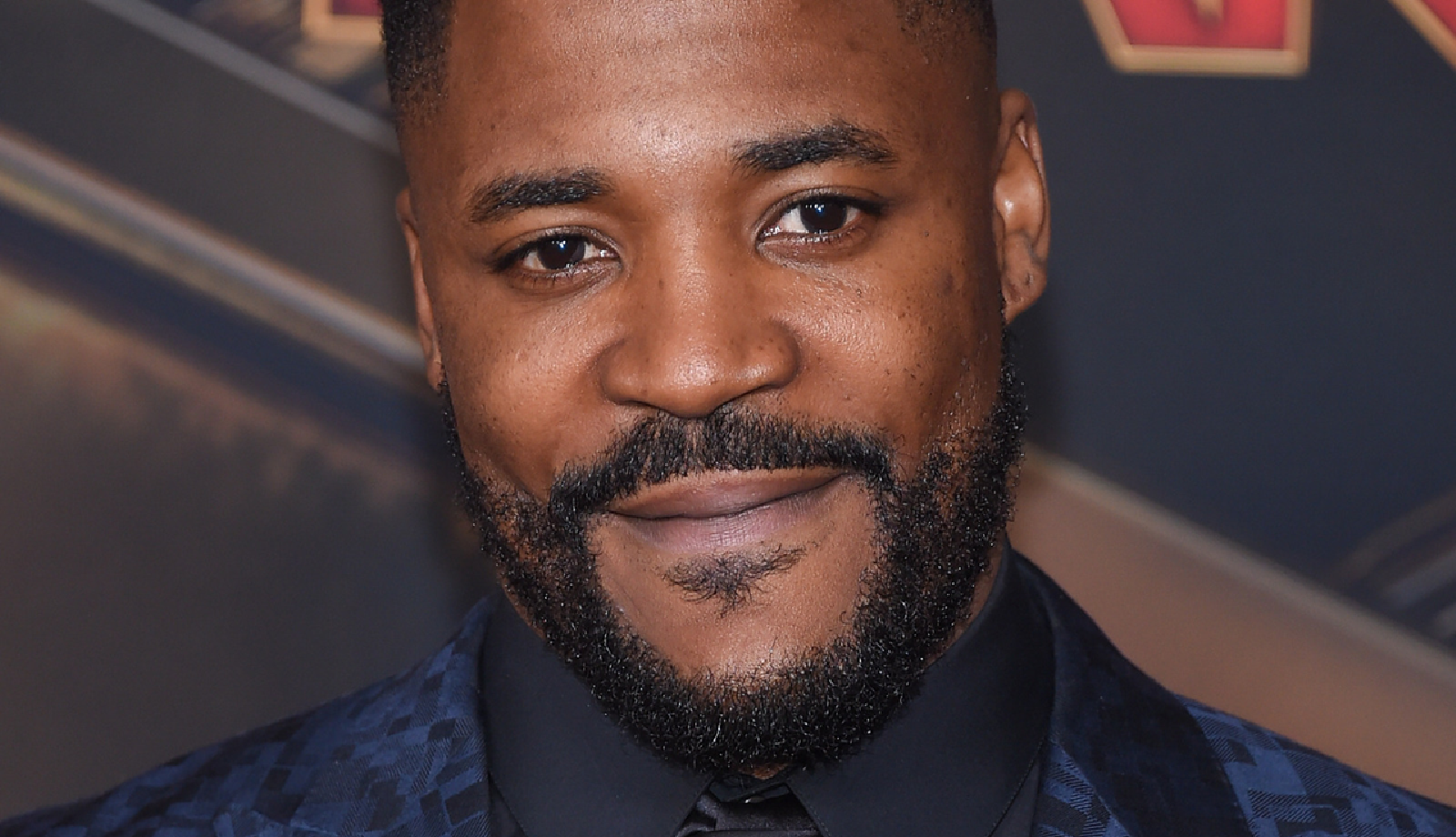 Duane Henry, the actor who played MI6 Clayton Reeves in NCIS, has ...