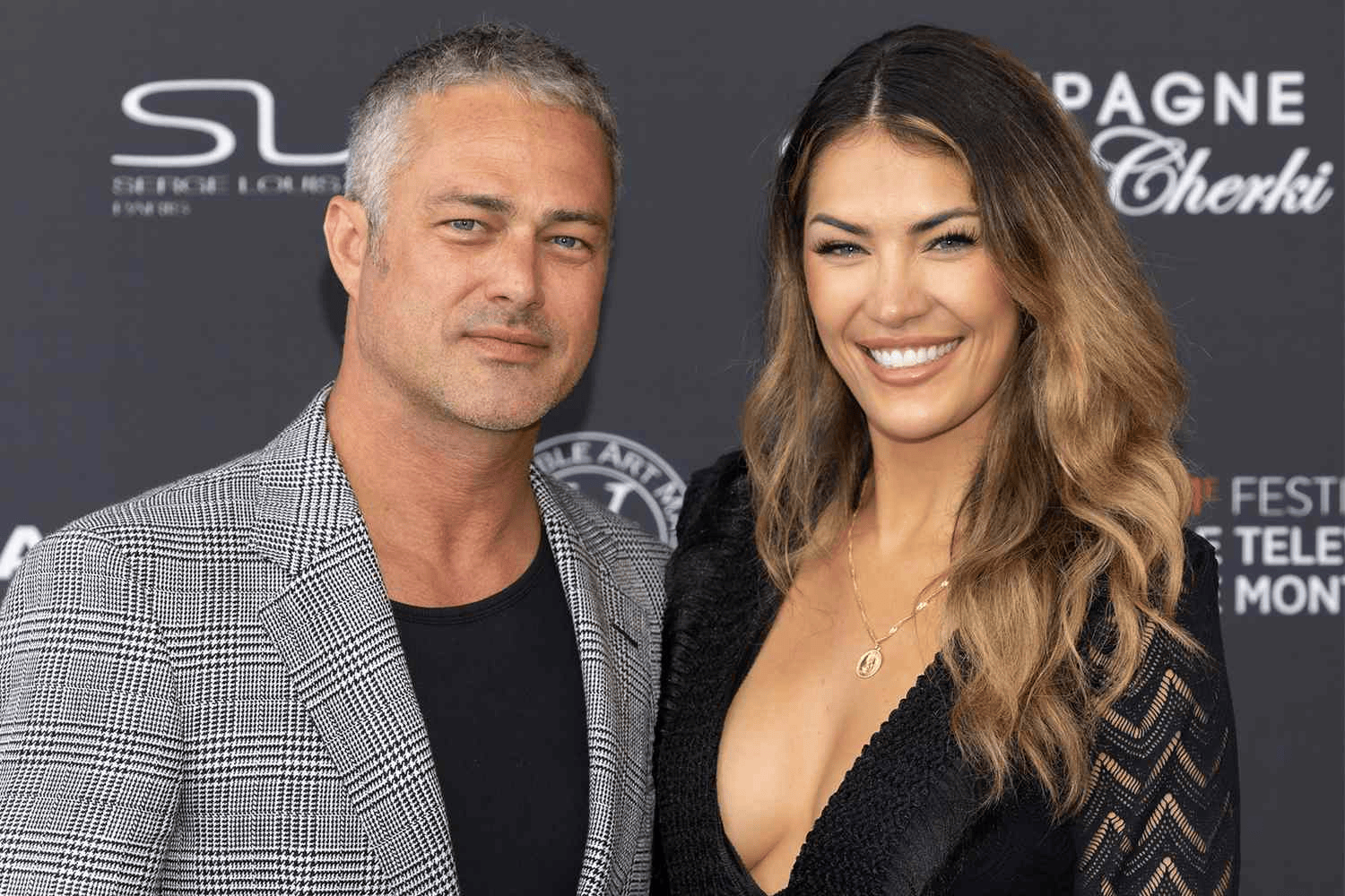 Taylor Kinney is Off the Market! A Look Back at the Relationship That ...