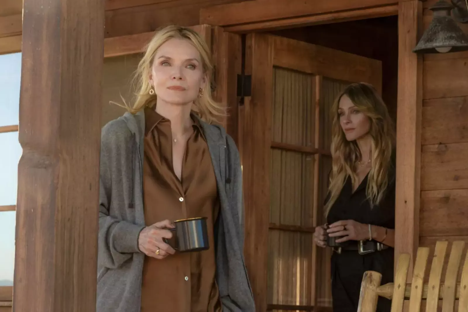 The Madison Season 2 Gets Promising Release Date Update From Star li02 ...